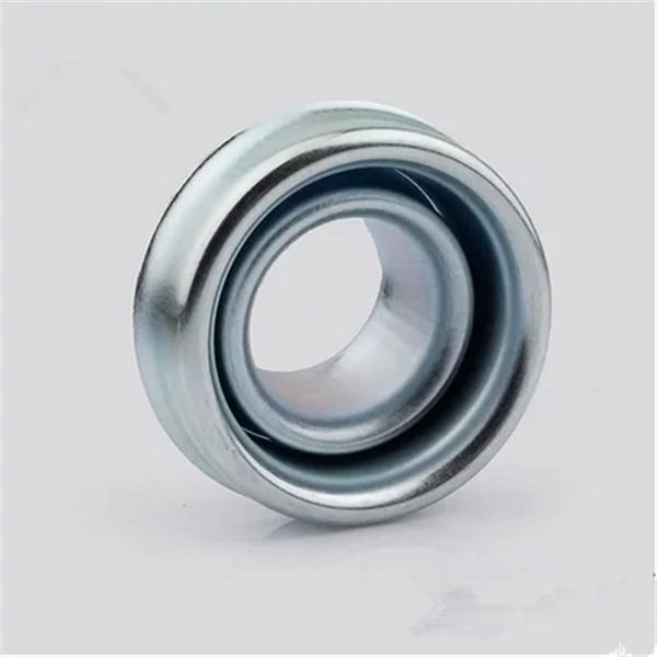 Steel Ferrule for Metal Flexible Conduit - Buy Product on Jiangsu ...