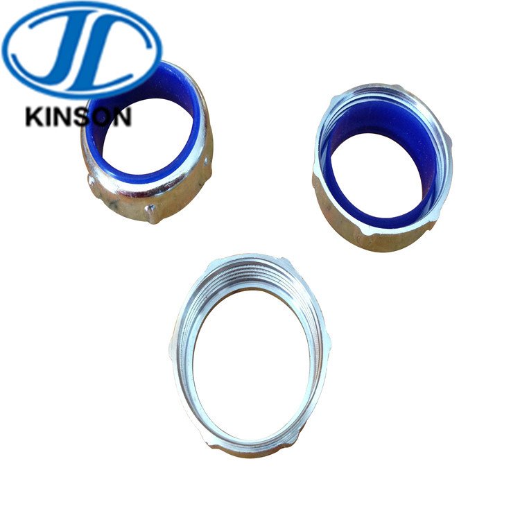 Metallic Conduit Bushing - Buy Product on Jiangsu Kinson Conduit ...